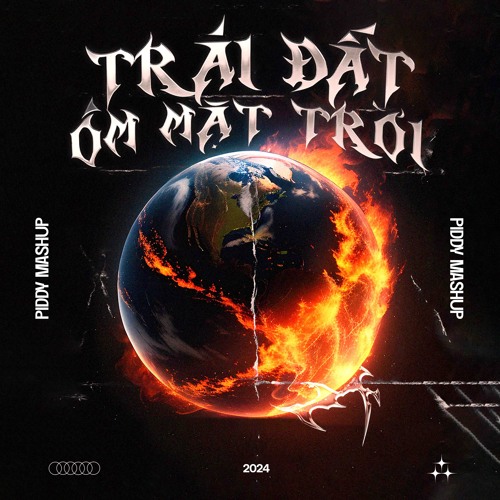 pumpyoursound.com | TRAI DAT OM MAT TROI x ADSR - PIDDY XAOCHE