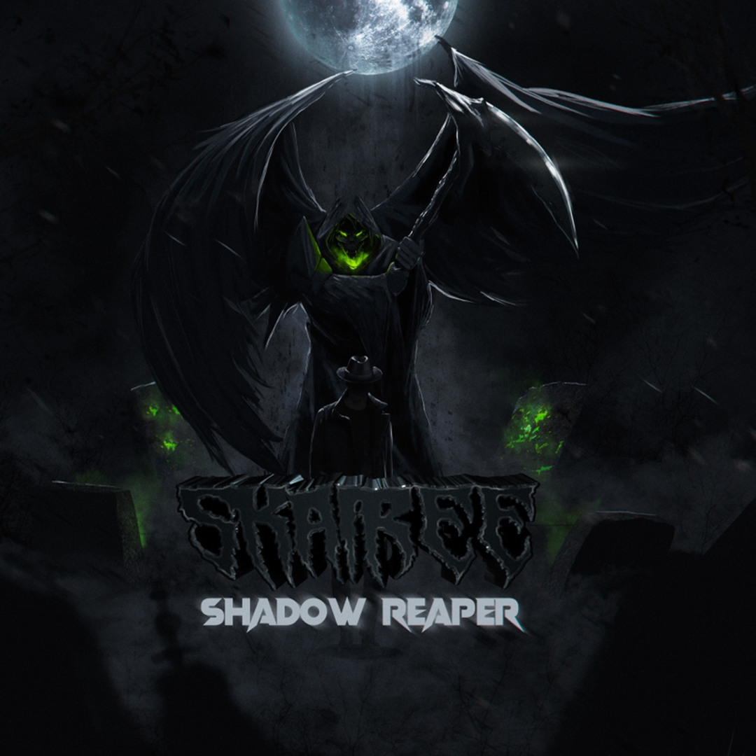 Stream Skairee - Shadow Reaper by SKAIREE | Listen online for free on ...