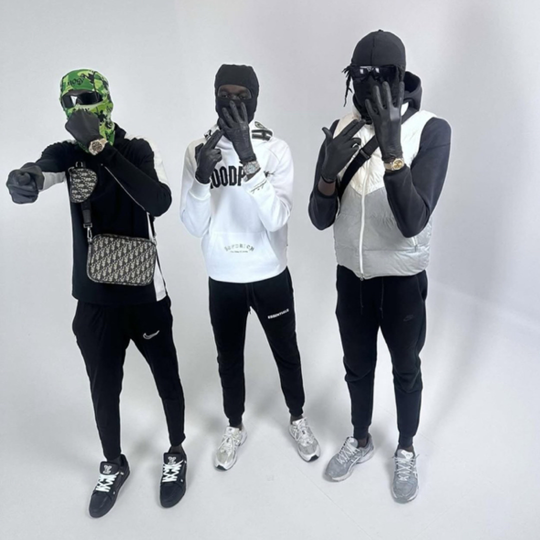Stream RSav Bop - #SPG Bsav x Dippa x Tglizz by 5z | Listen online for ...