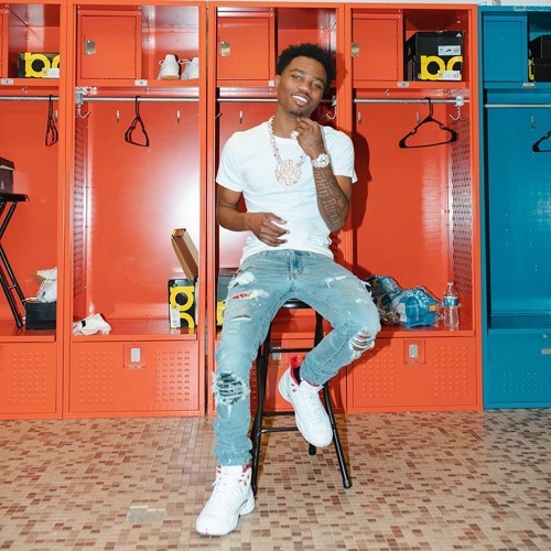 Stream Roddy Ricch - Next To Me UNRELEASED by vaultofroddy | Listen ...