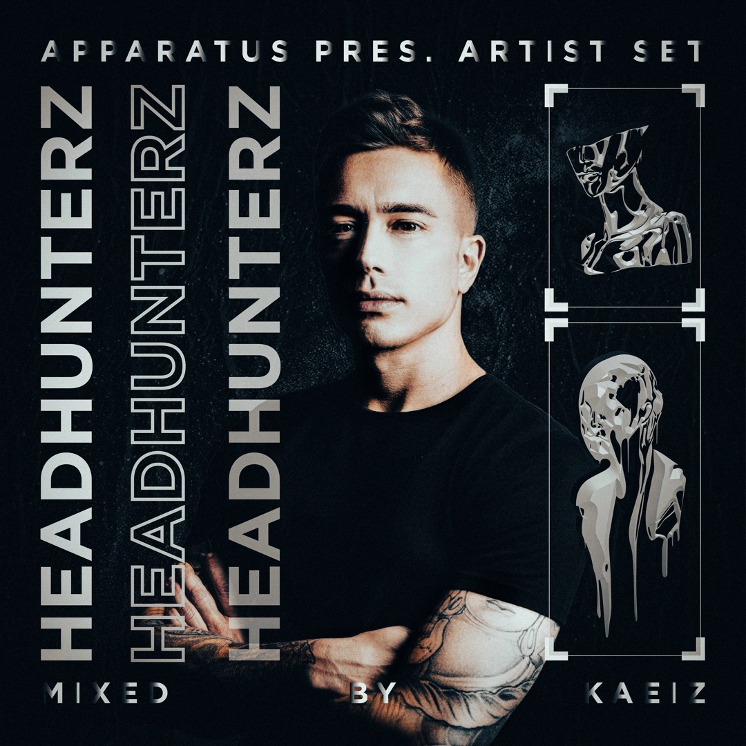 Stream APPARATUS Pres. Artist Set [Headhunterz Edition] - Journey To ...