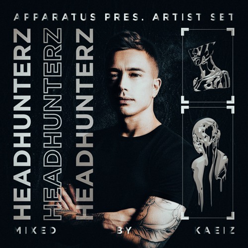 Stream APPARATUS Pres. Artist Set [Headhunterz Edition] - Journey To ...