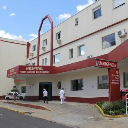 Stream episode HNSP - Hospital Nossa Senhora dos Prazeres (Lages-SC) by ...