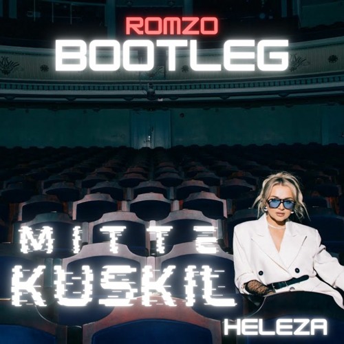 Stream HELEZA - Mitte Kuskil (ROMZO Bootleg) by ROMZO | Listen online ...
