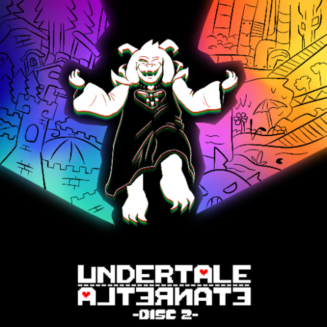 Stream 100 - Hopes And Dreams by UNDERTALE: Alternate -DISC 2- | Listen online for free on ...