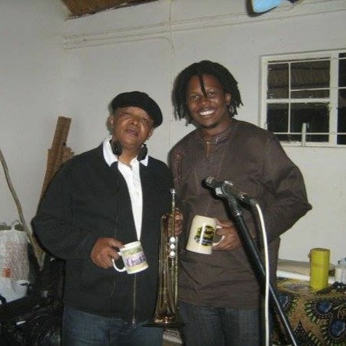 Stream MAKE MAKEBA feat. Bholoja & Bra Hugh Masekela by Vaca Seca ...