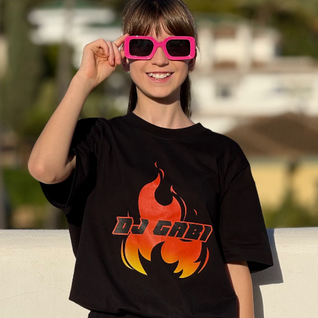 Listen to music albums featuring DJ GABI - I'VE BEEN DANCING by DJ GABI ...