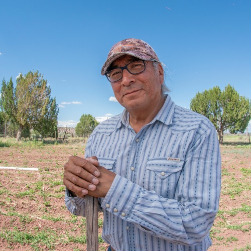 Stream episode Jim Enote on The Word "Pueblo" by Grand Canyon Trust ...