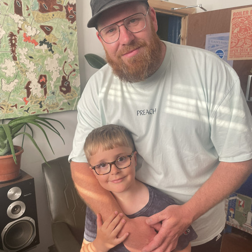 Stream BODYRHYTHMIC - June 2023 by Slack's | Listen online for free on ...