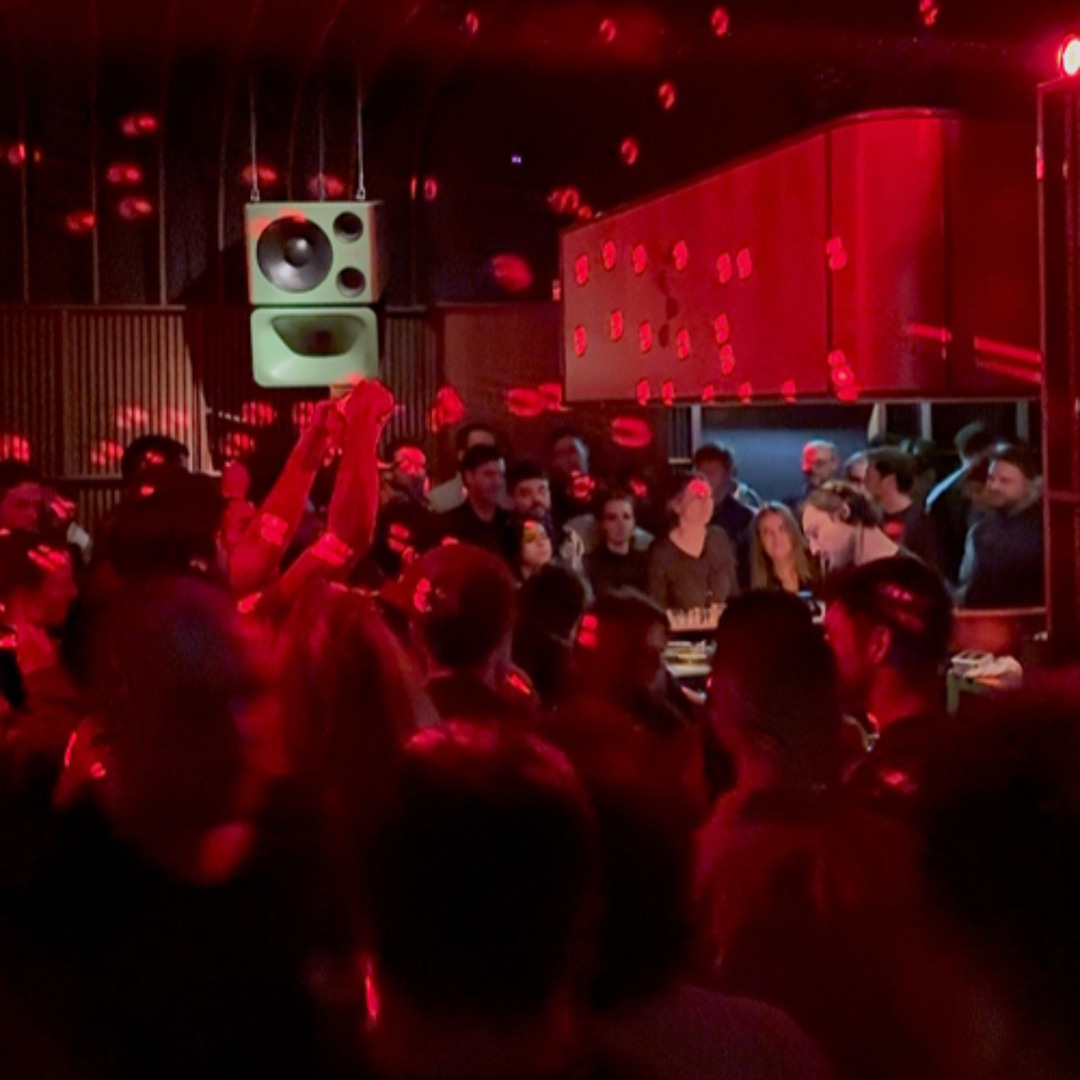 Stream Danilo Plessow 4H Set @ FIDELITY, Dublin 14-02-2025 by Danilo ...