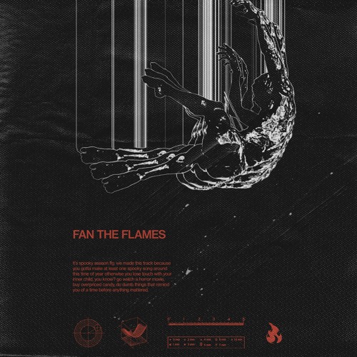 Stream haunted house by Fan the Flames | Listen online for free on ...