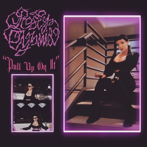 Stream Rosey Pyramid - PULL UP ON IT by Rosey Pyramid | Listen online ...