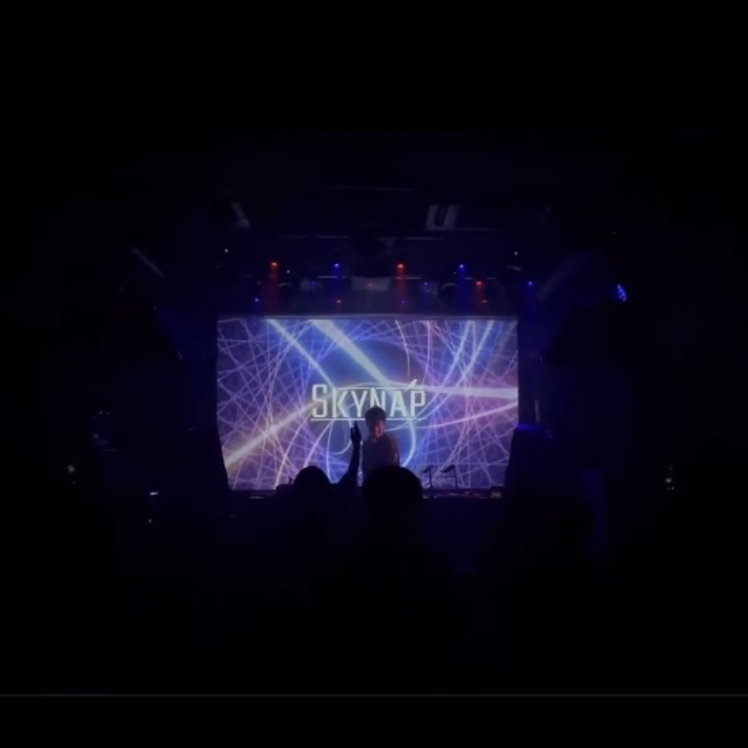 Stream Skynap @ CONNECT Jan 2023 (CIRCUS Tokyo) [Melodic Bass] by ...