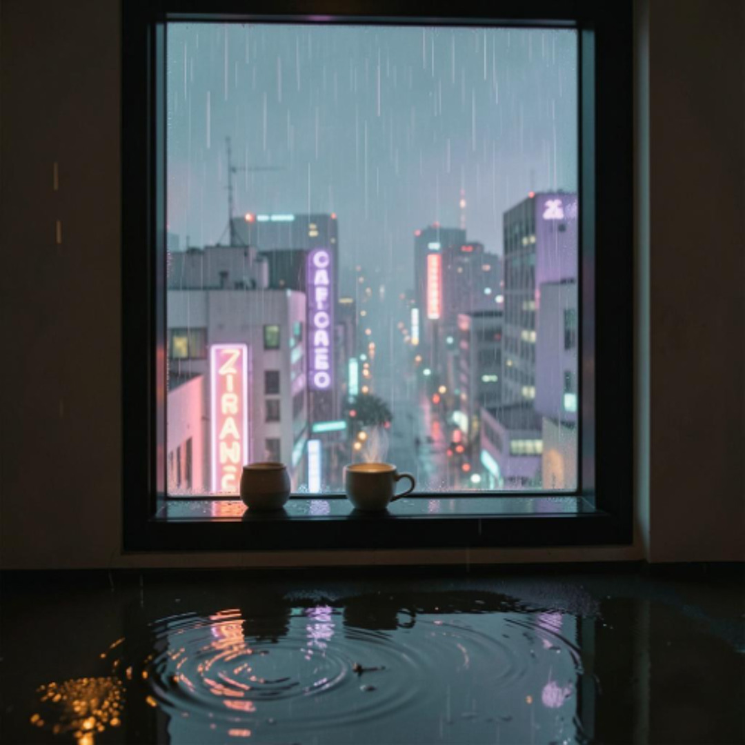 Stream The Message I Didn’t Send by Rainlight Cafe | Listen online for ...