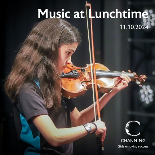 Listen to Iris 7JG - ‘How Far I’ll Go’ From Moana by Channing School in ...