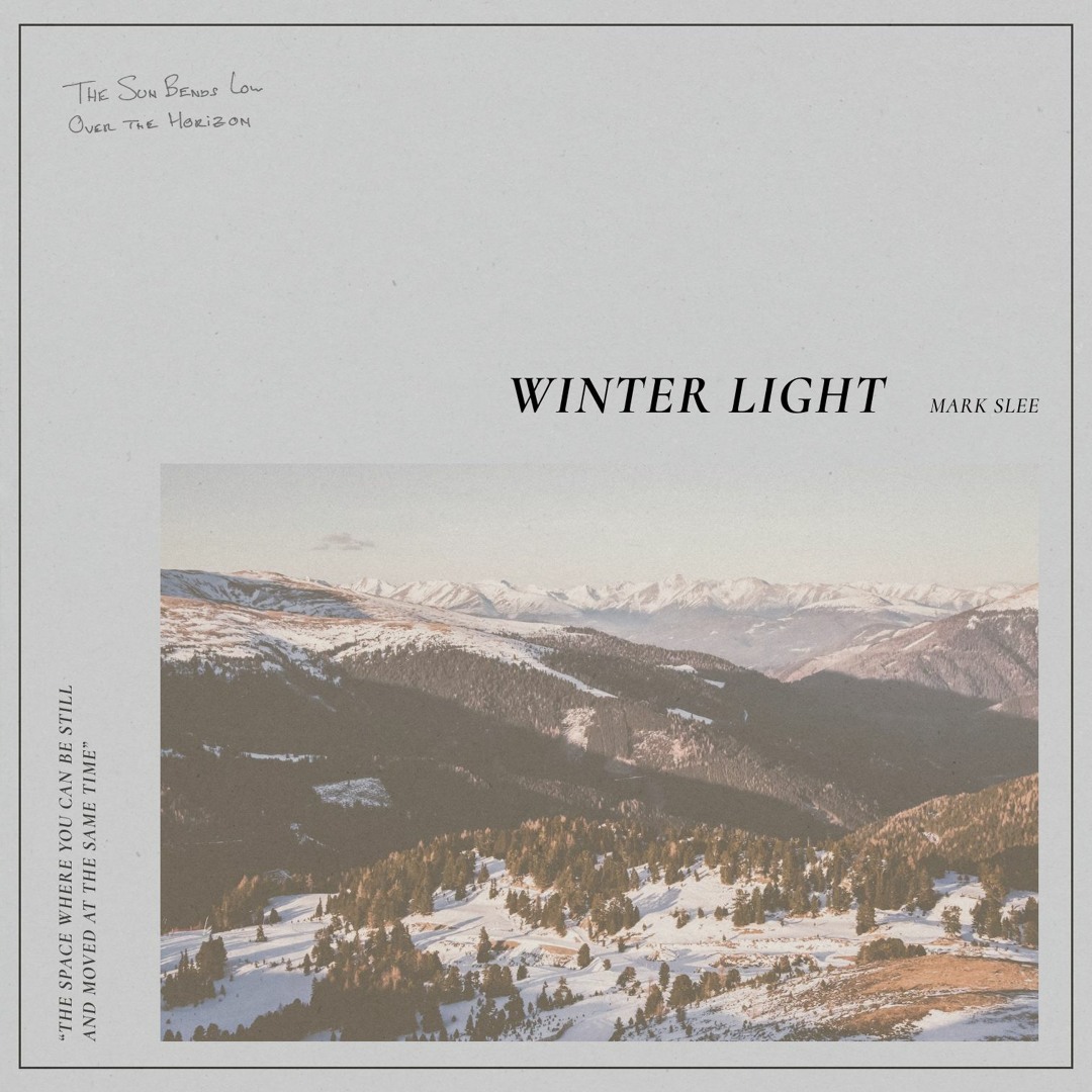 Stream episode A Far Blue concept by Mark Slee - 'Winter Light' by Far ...
