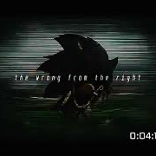 Stream [FNF] Sonic.exe - Separation - [Alternate] Trichael SLOWED by ...