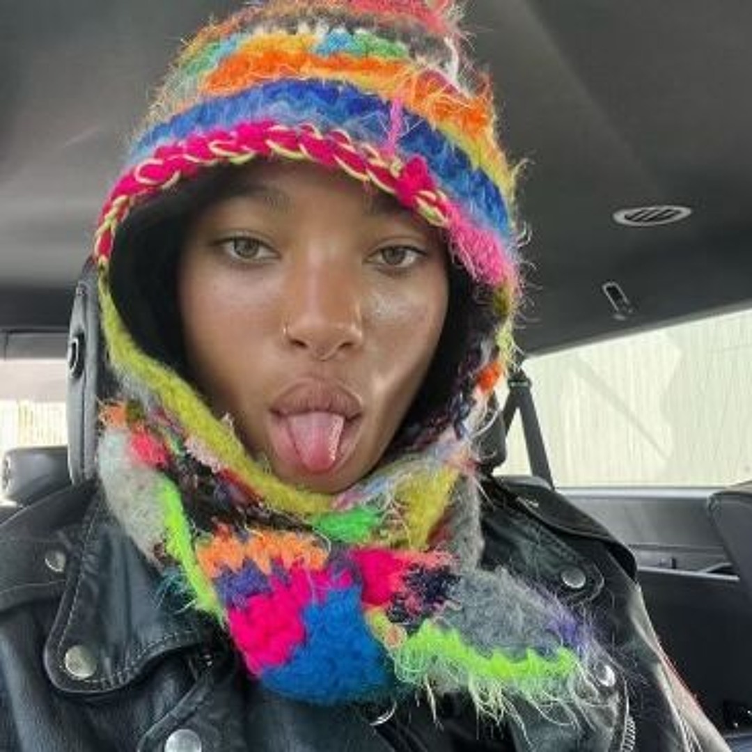 Stream GoVanni! - willow smith (revivedcasket) [slump audios exclusive ...