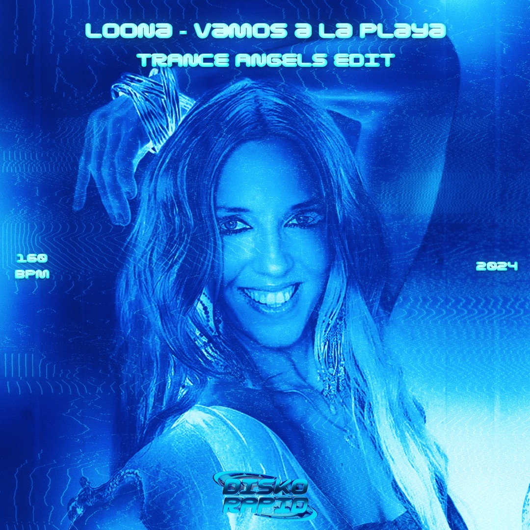 Stream Loona - Vamos a la Playa (DJ Snaxx & Ghettoklava Trance Angels ...