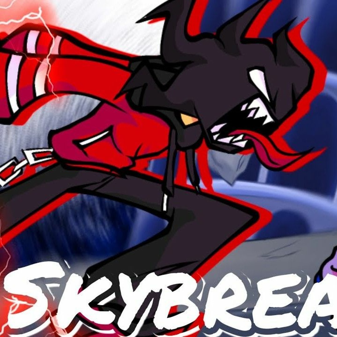 Stream FNF Skybreaker (A.G.O.T.I Remaster) by VoidTunes | Listen online ...