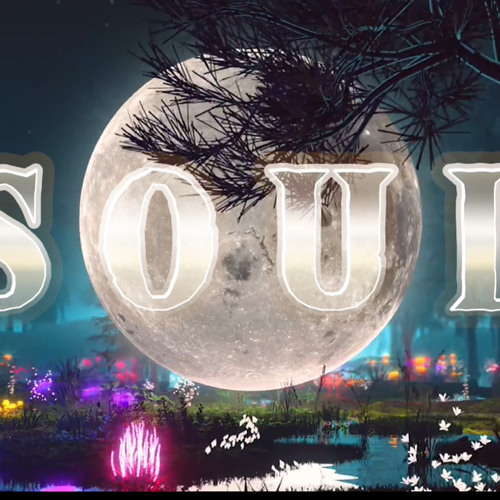 Stream S O U L - | AMC | Official Audio by Arham chaudhry | Listen ...