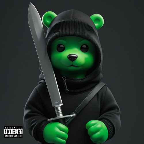 Stream Chingy Bear (Gummy Bear Drill) by Luke Day | Listen online for ...