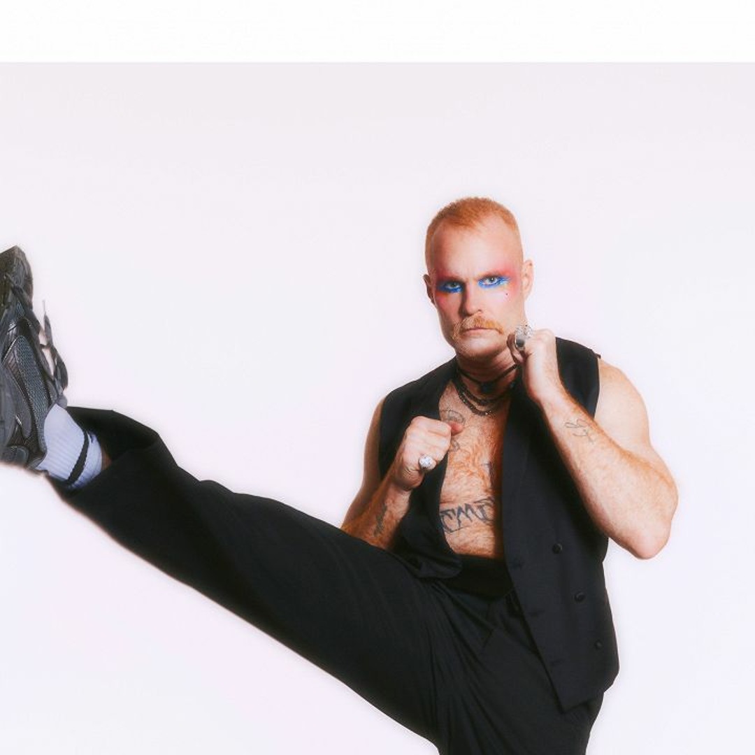 Stream Andy Butler / Hercules & Love Affair 020224 by NTS Latest ...