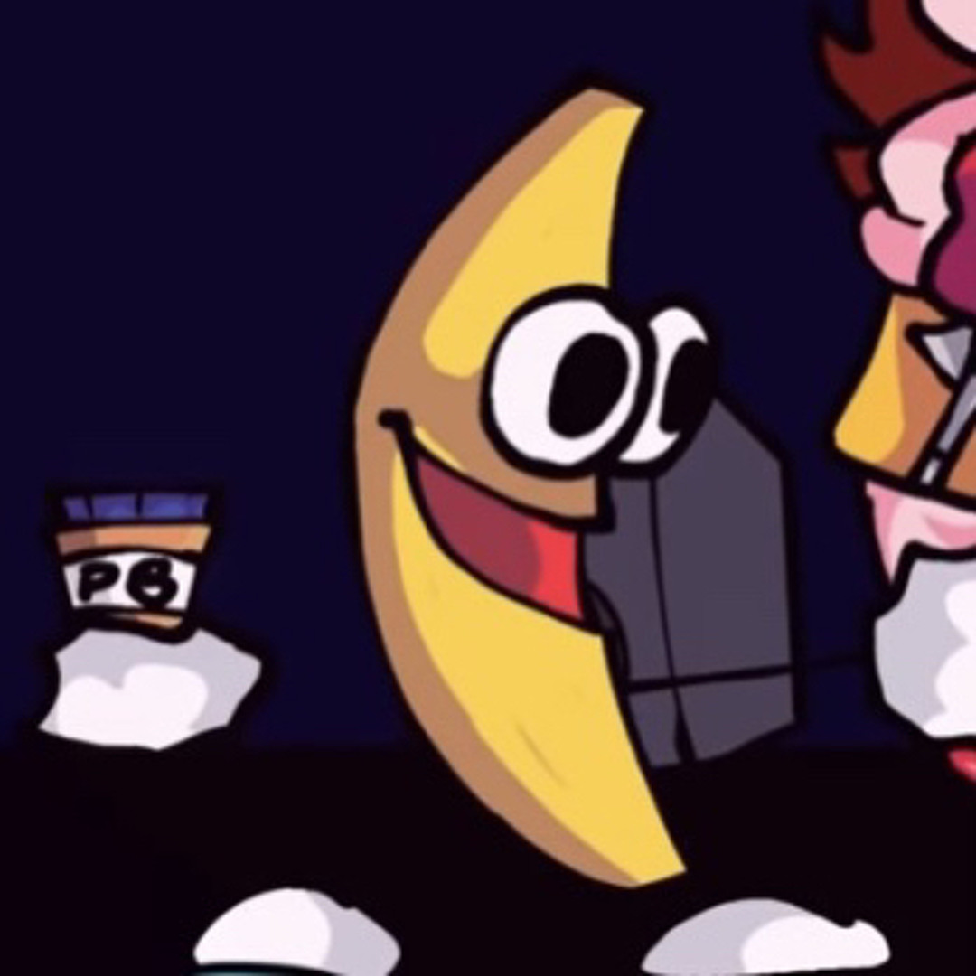 Stream Fnf vs YouTube Poop v2 - peanut butter jelly time by Zoink ...