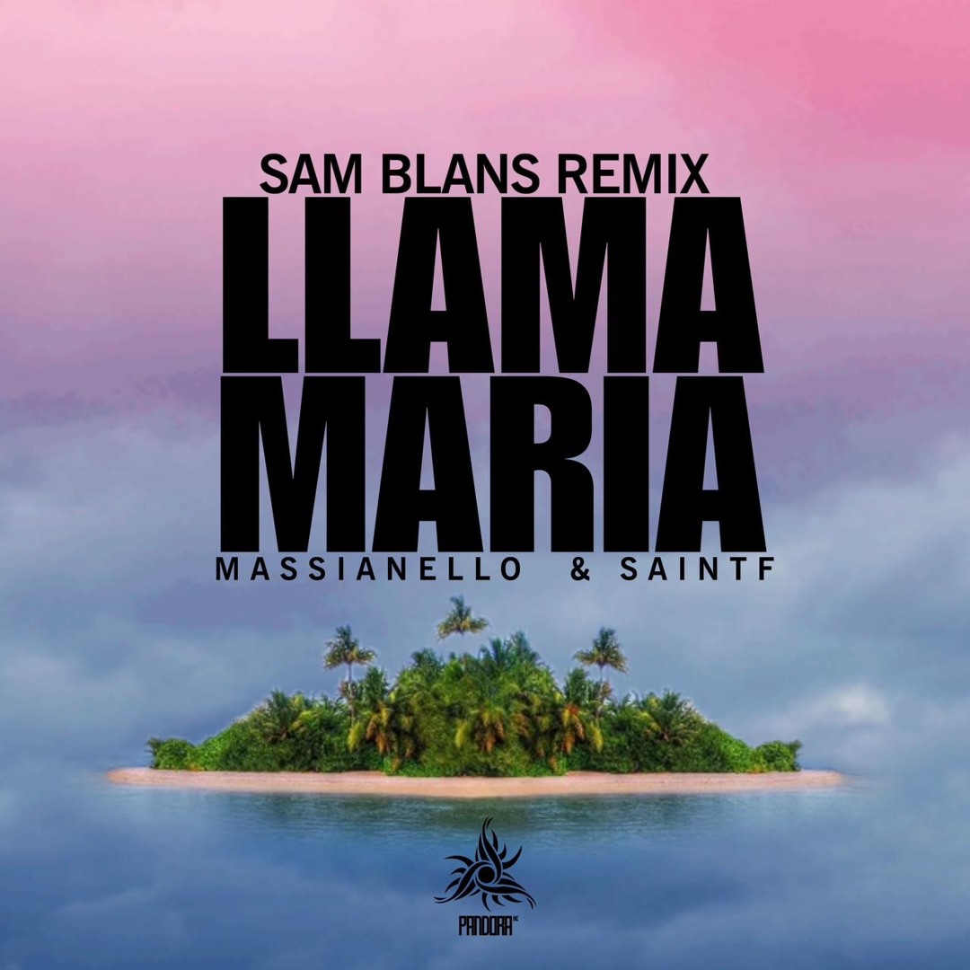 Stream Llama Maria (Sam Blans Remix) by Sam Blans | Listen online for ...