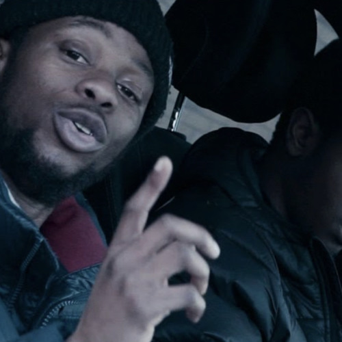 Stream Hoxton Lil Slipz x Starz x Reekz No Hook by Jamie | Listen ...