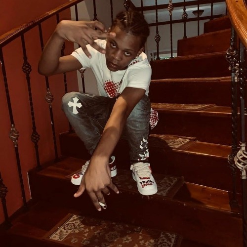 Stream Pablo - YG - Bad Juvi (Official Audio) by 1Dj Romaine🇯🇲 | Listen ...