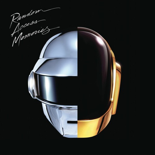 Stream Daft Punk - 'Give Life Back To Music' {Fluence Disco Remix} by ...