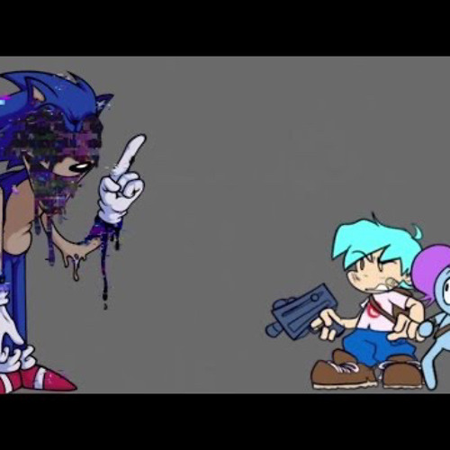 Stream Need For Speed_ FNF Pibby Sonic OST.mp3 by SF#1&Others | Listen ...