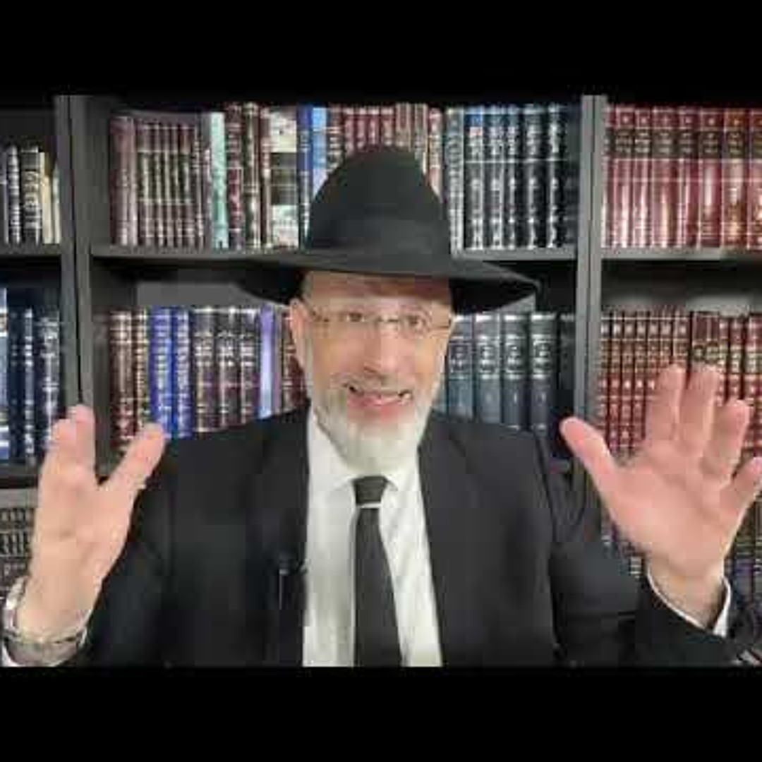 Stream Paracha Béchala'h - Un héritage éternel by Rav David Touitou ...