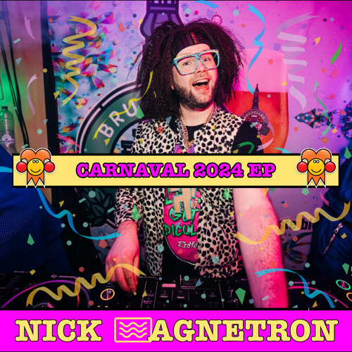 Stream Kansloos (La La La) (it goes like) na na na (Carnaval 2024) by ...