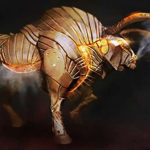 Stream episode The famous Khalkotauroi (aka, Colchis Bulls) – the fire ...