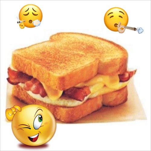 Stream bacon egg n cheese + kamii by Gxxfy | Listen online for free on ...