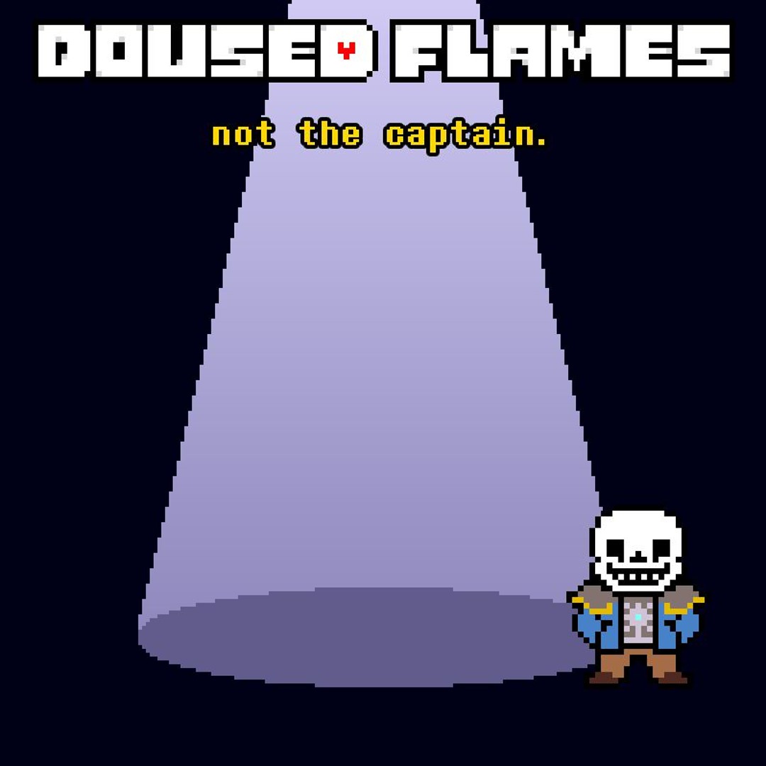 Stream [Doused Flames] not the captain. by Doused Flames | Listen ...