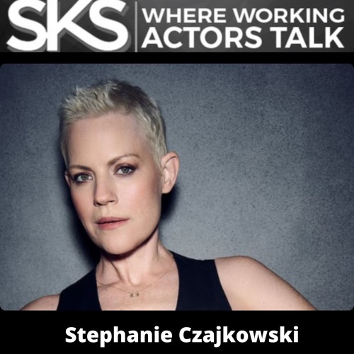 Stream episode Colleen sits down with Stephanie Czajkowski for a ...
