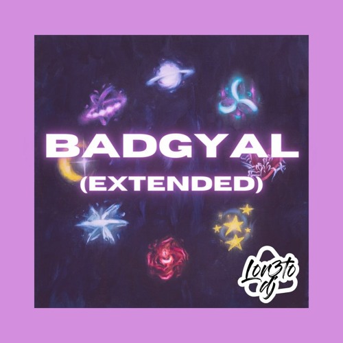 pumpyoursound.com | badgyal - saiko (extended)