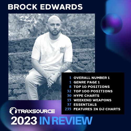 Stream Brock Edwards | Listen to RELEASES playlist online for free on SoundCloud