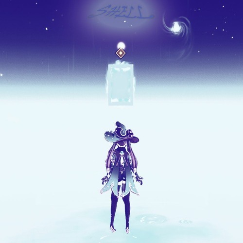 Stream SHELL FT. DAWN YICKS PROD HAIKU by hellokitty2k | Listen online ...