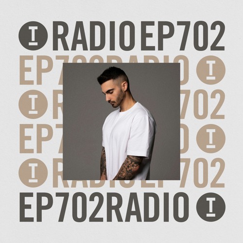 Crusy & D.Ramirez & CASSIMM - Toolroom Radio 702 2023-09-10