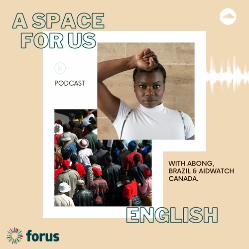 Stream EN - Shrinking civic space and the fight for an enabling environment by Forus ...