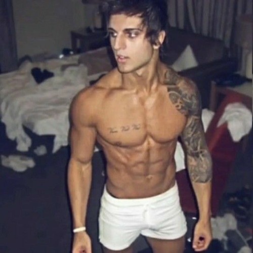 Stream ŸÜŃPJP5°3 | Listen to Zyzz lifting playlist online for free on ...