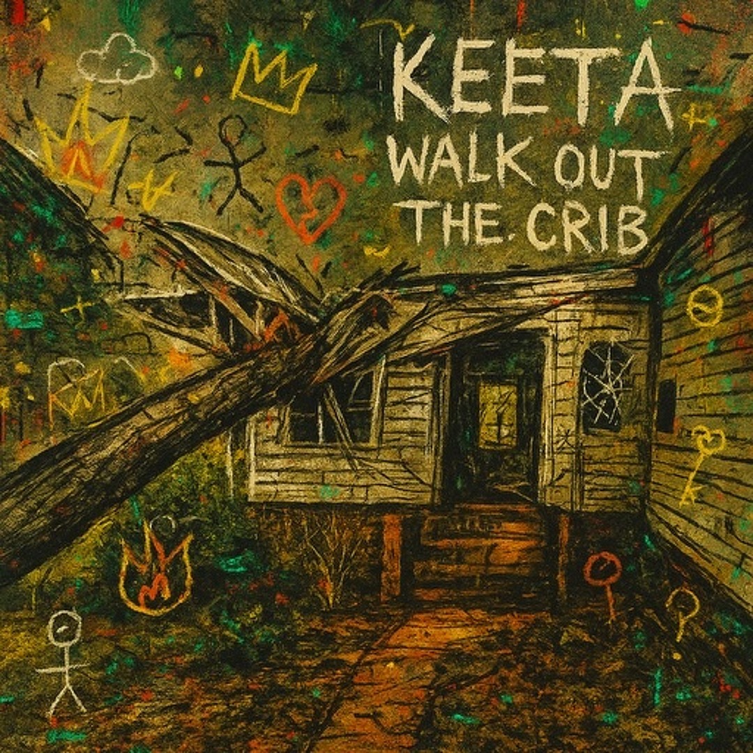 Stream walk out the crib 🚶🚪 prod jade by keeta | Listen online for free ...