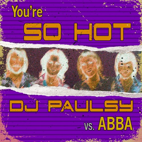 Stream Abba Does Your Mother Know Paulsy Remix By Paulsy Listen