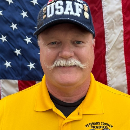 Stream Joe Muhlberger (Ret. U.S. Air Force Lieutenant Colonel and ...