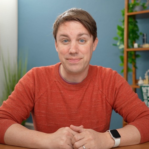 Stream YouTuber and Planner Dave Amos on Teaching a Crash Course on ...