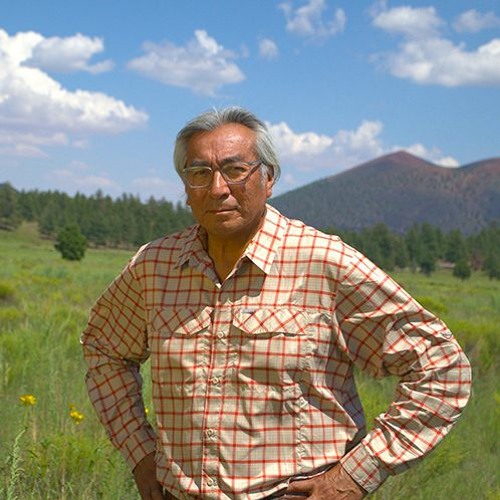 Stream episode Jim Enote: Why the Little Colorado River isn't Little by ...